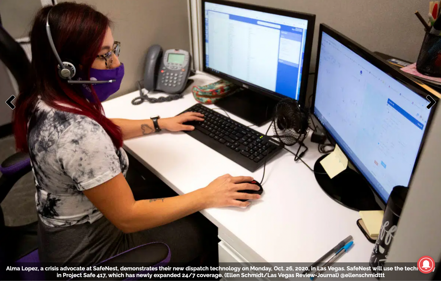 Project Safe 417 now open 24/7 to help domestic violence victims